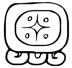 NAWALES The Day Signs of the Mayan Calendar en-gb